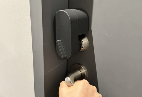 bitlock MINIの電池交換方法